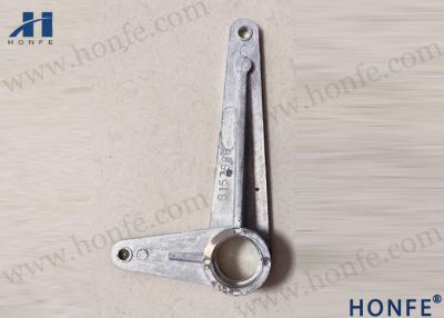China 100% QC Pass Silver Picanol Loom Spare Parts for Weaving Performance for sale