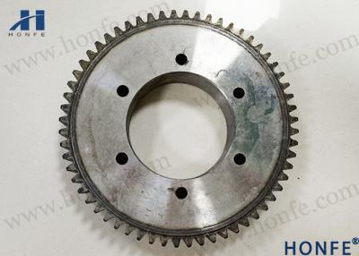 China Tooth Wheel Silver For Industrial Cutting Needs B153481 / BA244658 for sale