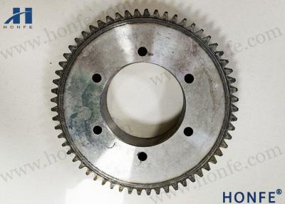China 100% QC Pass Picanol Loom Spare Parts For Air Jet Loom for sale