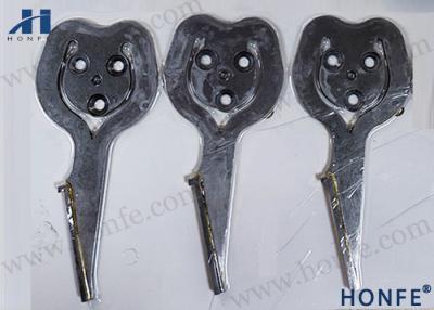 China 100% QC Pass Part NO. BE151761 Weft Scissor For PICANOL OMIN/DELTA for sale