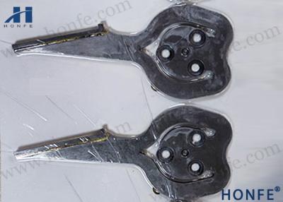 China Weaving Loom Silver Picanol Loom Spare Parts With Xian/Shanghai Loading Port for sale