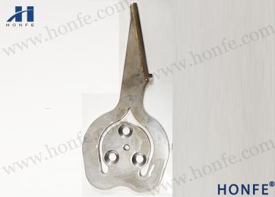 China Silver Picanol Loom Spare Parts For PICANOL OMIN / DELTA Within Your Budget for sale