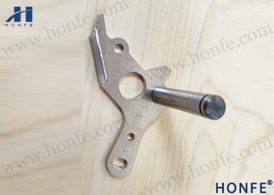China ISO9001 Certified Fast/TP600/TP500 Spare Parts PN051737/PQO51732 With Standard Size for sale