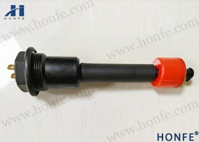 China Projectile Loom  Xian/Shanghai Loading Port Level Detector for sale