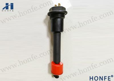 China Black Red Sulzer Loom Spare Parts Guaranteed and Compatibility for sale