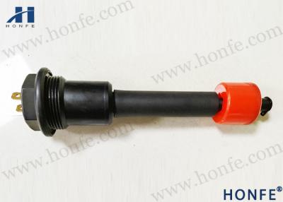 China T/T Payment Method Black Red for Easy Transportation Level Detector for sale