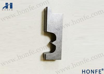 China Silver Sulzer Loom Spare Parts for Projectile Loom Part NO. 911128107 for sale