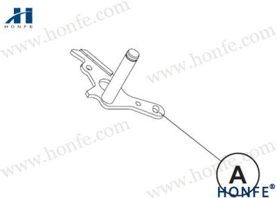 China PQO51731 Rapier Loom Spare Parts Honfe No.  RNFT-0027 100% QC Pass for sale