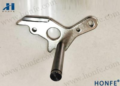 China Standard Size Fast Weft Scissor Weaving Loom Spare Parts for sale