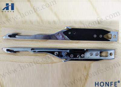 China Textile Machinery Spare Parts Gripper BE243597/BA248194/BE239673 for sale