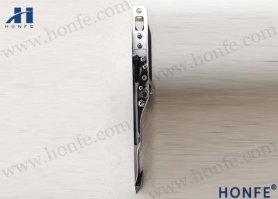 China Express Delivery Picanol Loom Spare Parts for Weaving Loom in Silver for sale