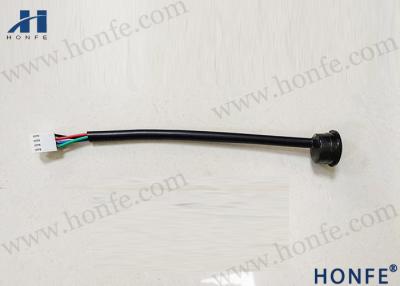 China HONFE Proximity Switch 31.0719 Picanol Loom Spare Parts 100% QC Pass Model 8407/2231 for sale