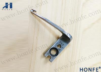 China HONFE Sulzer Loom Spare Parts 911659056 SU Fat R=1 Guaranteed 100% QC Pass for sale