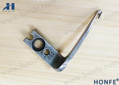China Projectile Loom Spare Parts HONFE 911659056 Silver Color Genuine PS00981 Components for sale
