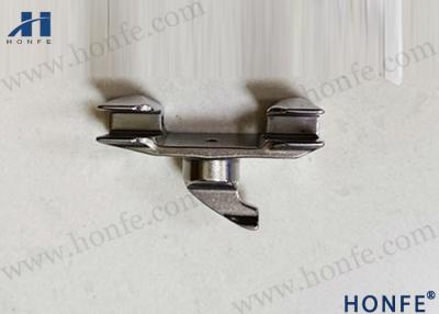 China Guarantee Silver Picking Shoe Sulzer Loom Spare Parts 911622051 911322213 for sale