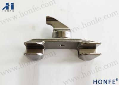China Projectile Loom Spare Parts Picking Shoe PU D1 7.5 Without Nose Compatible with Projectile Looms for sale