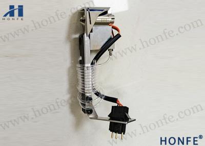 China Guaranteed Picanol Loom Spare Parts BA232673 for Seamless Weaving for sale
