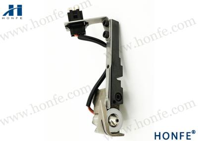 China Various Packages Suction Nozzle HONFE Weaving Loom Model for Smooth Operation for sale