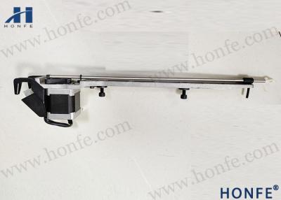 China Needle Picanol Loom Spare Parts Guaranteed Components at Negotiable Pricing for sale