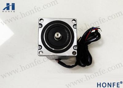 China Picanol GAMMAX/GAMMA Loom Spare Parts Leno Step Motor with Negotiable Pricing for sale
