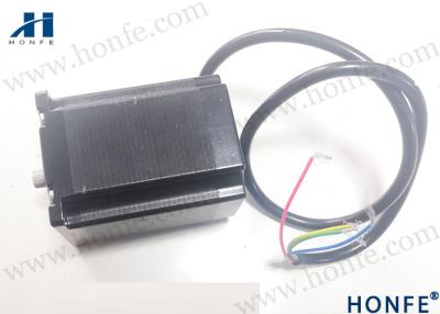 China 100% QC Pass GAMMAX/GAMMA Weaving Loom Spare Parts Picanol Leno Step Motor for sale