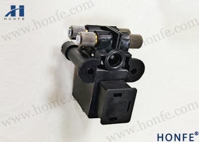 China 100% QC Pass Black Picanol Loom Spare Parts by HONFE for Weaving Loom for sale