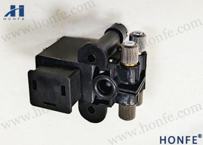 China Guaranteed Picanol Delta/Omni Weaving Loom Spare Parts BE154826 BE153637 for sale