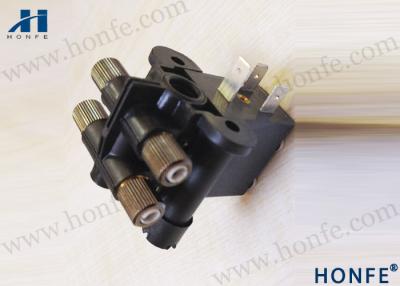 China Negotiable Picanol Weaving Loom Spare Parts Top- Replacement Components for sale