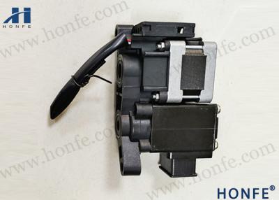 China 100% QC Pass Main Solenoid Valve BE57077/A150361 For Picanol Loom Spare Parts At Flexible Pricing for sale