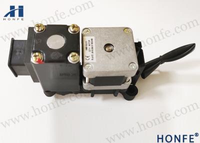 China HONFE Brand Name Payment Terms BE57077 A150361 Solenoid Valve with Motor for sale