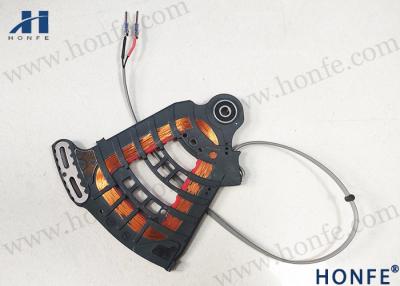 China Replacement Weft Selector Coil for Vamatex Looms P1001/K88 Machine for sale