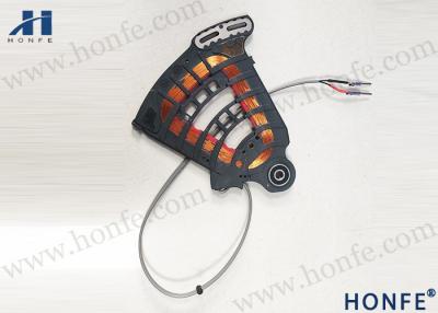 China Premium Weft Selector Coil for Vamatex Looms Certified and Payment Options Available for sale