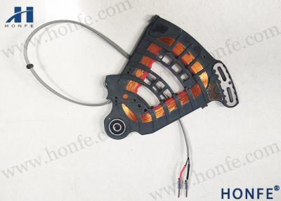 China Guarantee Model Number 2558290 for Rapier Loom P1001/K88 Machine for sale