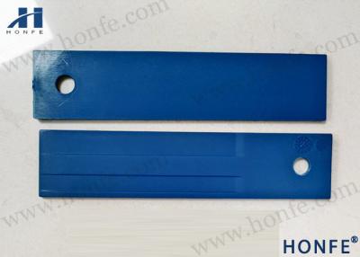 China 100% QC Pass Blue Lower Brake Lining for Sulzer Loom Spare Parts for sale