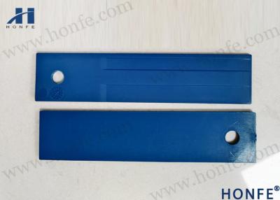 China Sulzer Loom Projectile Loom Spare Parts for Model TW13 Yellow/Blue - Guarantee for sale