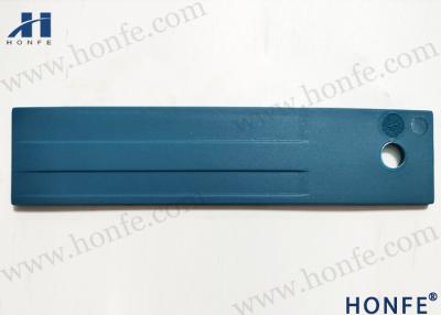 China W13 Yellow Blue Compatible with PS02483 Weaving Loom Spare Parts for sale