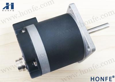 China PICANOL OMIN PLUS/OMIN Step Motor by HONFE Weaving Loom Spare Parts for sale