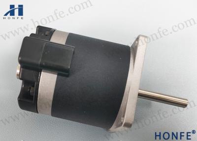 China Step Motor Spare Parts for PICANOL OMIN PLUS/OMIN BE154242/BE310684 100% QC Passed for sale
