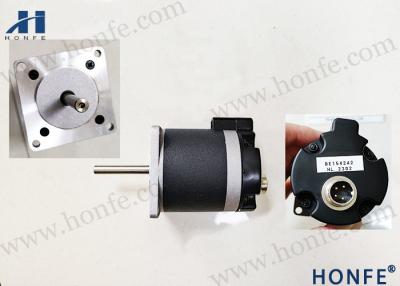 China Step Motor Weaving Loom Spare Parts for Picanol Omin Plus/Omin for sale