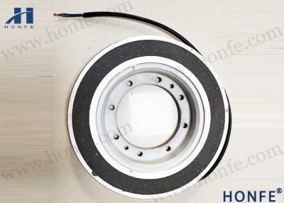 China Top- GTM A Picanol Brake Coil Spare Parts B60584 in Silver Finish for sale