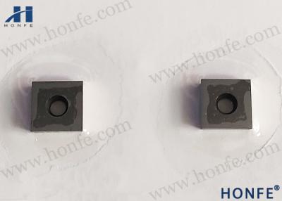 China Rapier Loom Spare Parts 13mm Cutter Guaranteed for Sulzer Loom for sale