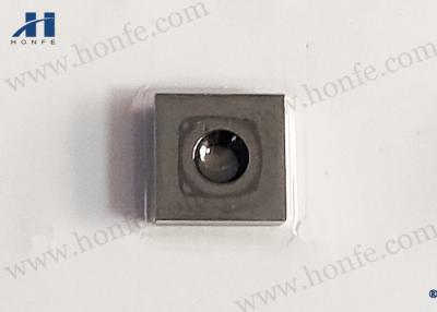 China 100% QC Passed Silver Honfe Rapier Loom Cutter Spare Parts with Guarantee for sale