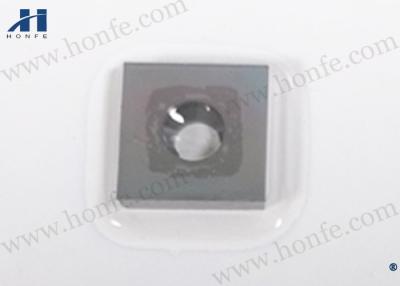 China HONFE Silver Sulzer Loom Spare Parts Genuine RSGA-00561 Replacement Pieces for sale