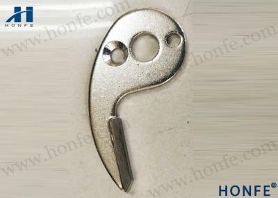 China Blade Movable LH Spare Parts Supply Capacity 1000pcs/month by Honfe ISO9001 Certified for sale