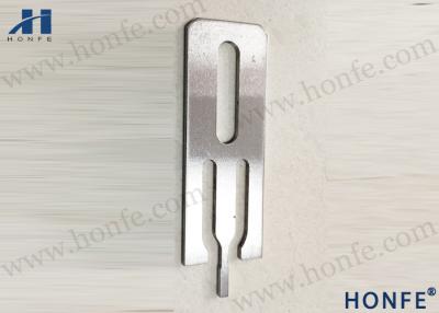 China Projectile Loom Silver Cam Plate Part NO. 911136170 by HONFE for sale