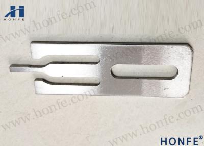 China SULZER D1 Projectile Loom Cam Plate Spare Part 911136170 100% QC Pass for Replacement for sale