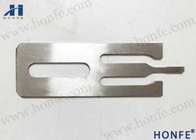 China Silver Projectile Loom Spare Parts PS0151 by HONFE with Guarantee for sale