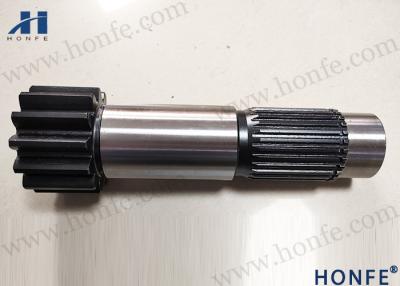 China Sulzer Loom HONFE Z=13 Shaft Guaranteed Spare Part for Loom Model for sale