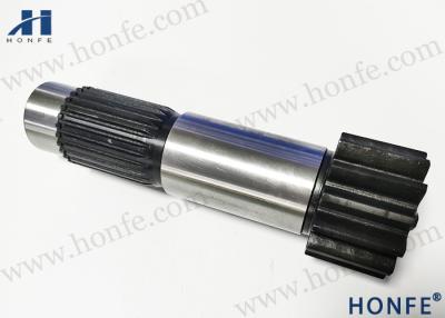 China Silver Projectile Loom Spare Parts for Sulzer Loom Model PS0653 by HONFE for sale