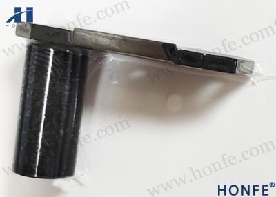 China 100% QC Passed Weft Scissor Holder Spare Parts Sulzer Loom Spare Parts for sale